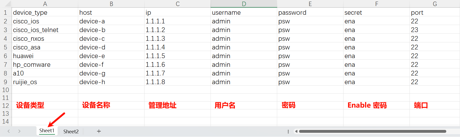 GitHub - icefire-ken/devices_inspection: 网络设备自动巡检